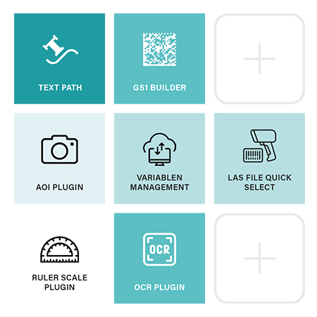 Hochqualitative Laseranwendungen mit ACI Laser