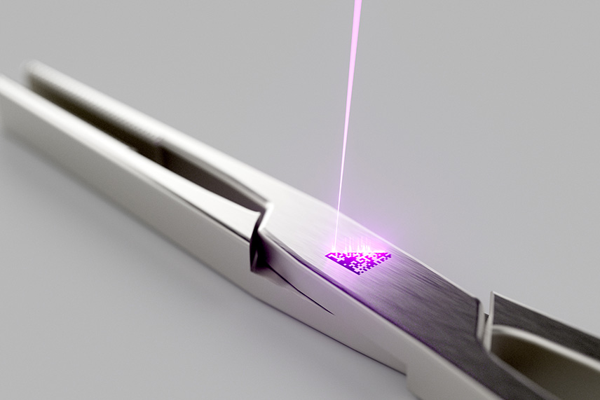 Innovative laser application methods - ACI Laser