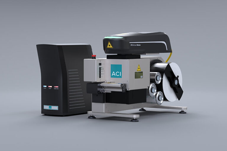 Laser stations - Safe & efficient laser material processing