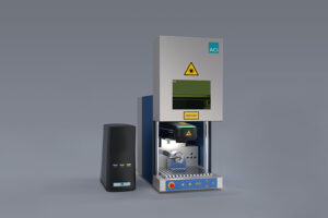Laser stations - Safe & efficient laser material processing