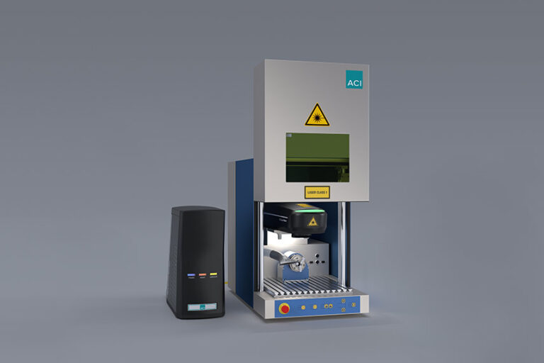 Laser stations - Safe & efficient laser material processing