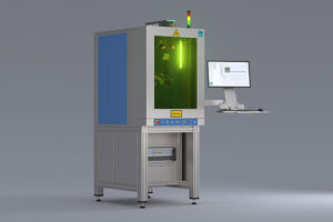 Laser stations - Safe & efficient laser material processing