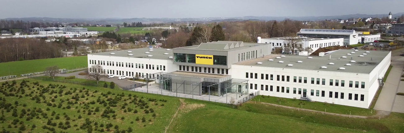 ACI Laser and Werner Turck: Intensive cooperation