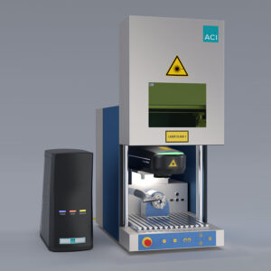 Workstation Classic - Laser Stations - ACI Laser
