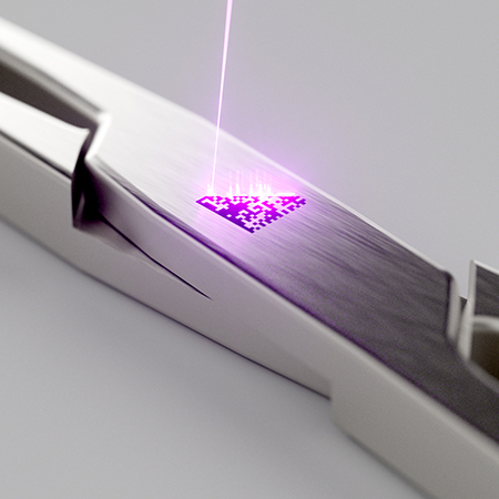 High-quality laser applications with ACI Laser
