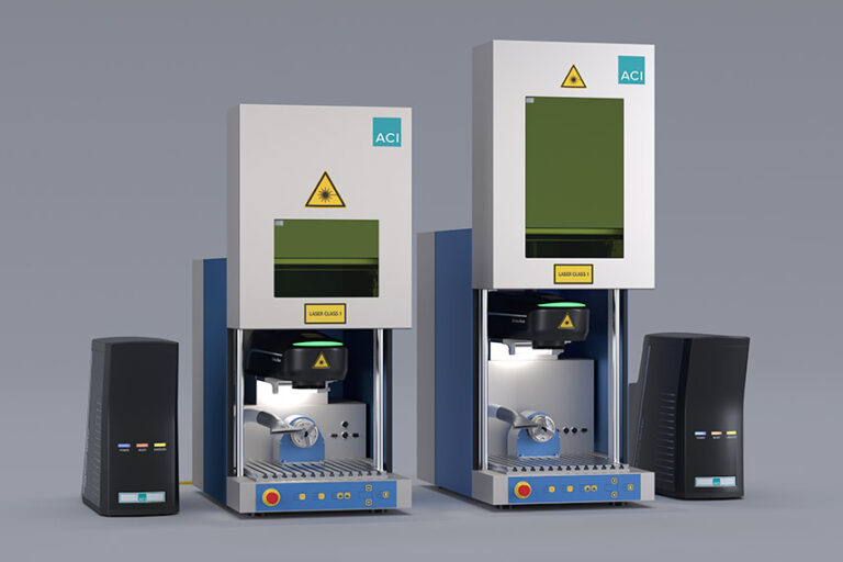 Workstation Classic - Laser Stations - ACI Laser