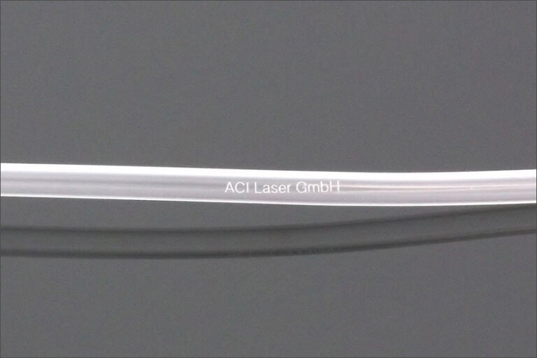 Business Fiber USP / ultrashort pulse laser - ACI Laser