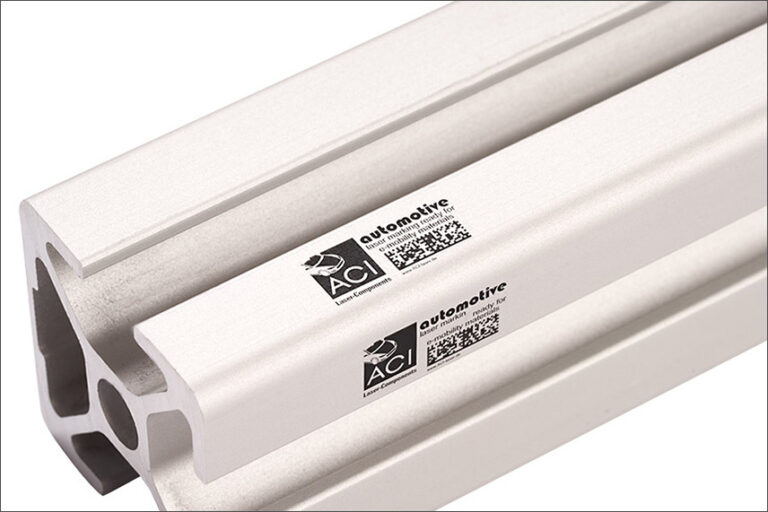 Business Fiber USP / ultrashort pulse laser - ACI Laser