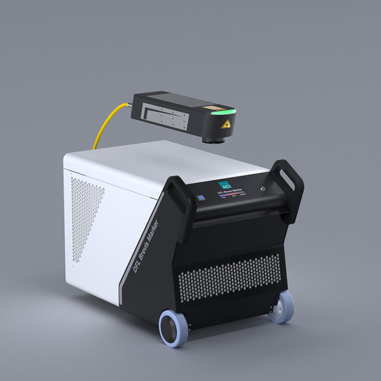 Business Fiber USP / ultrashort pulse laser - ACI Laser