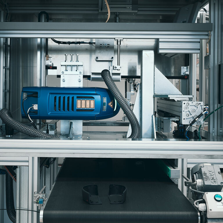 Customized special systems for laser systems | ACI Laser