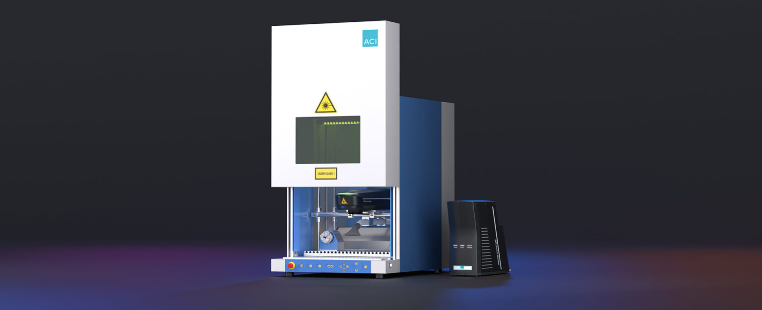 Laser stations - Safe & efficient laser material processing