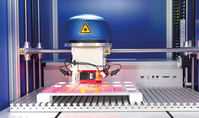 Laser material processing: process and quality assurance