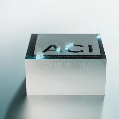 High-quality laser applications with ACI Laser