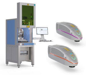High-quality laser applications with ACI Laser