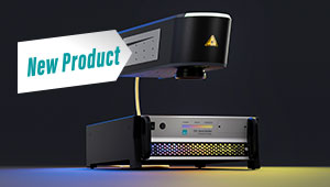ACI presents new UV fiber laser DFL Nova Marker - ACI Laser GmbH